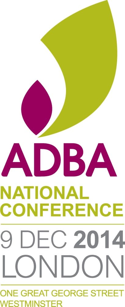 ADBA National Conference 2014 | ADBA | Anaerobic Digestion ...
