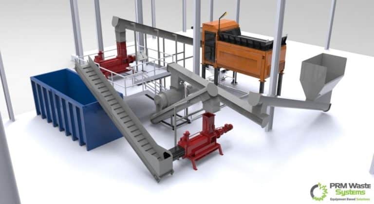 MEMBER’S PRESS RELEASE: PRM Waste Systems announce redesign of AD plant ...