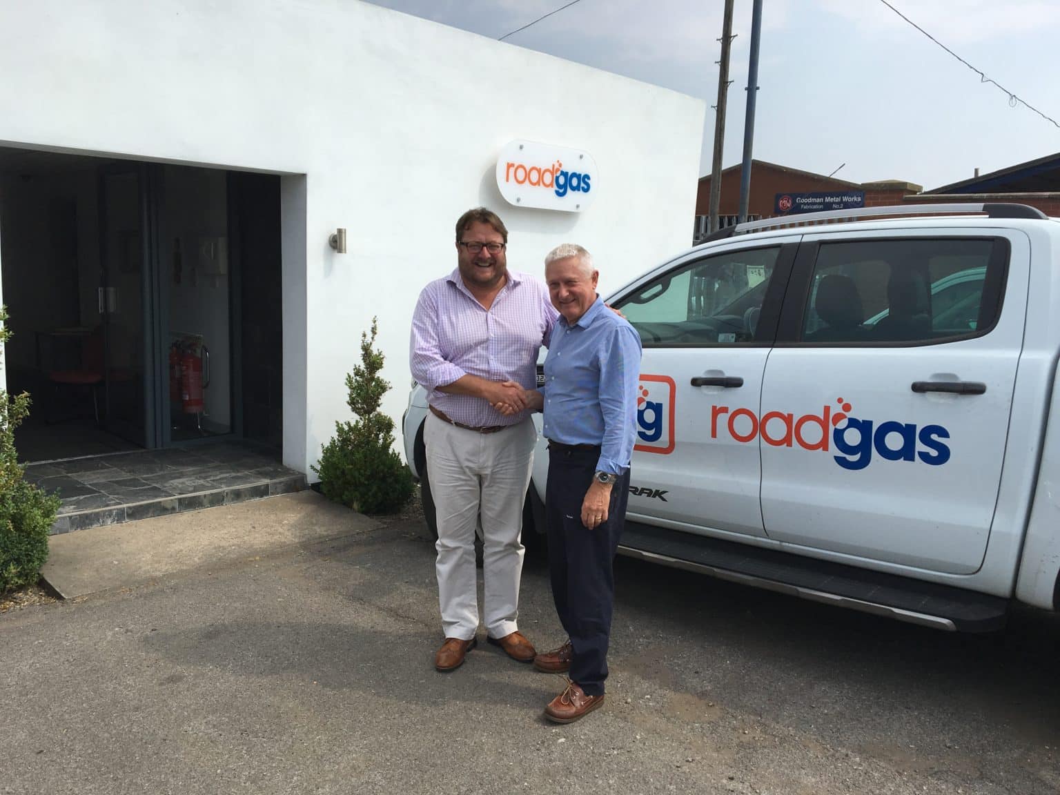 MEMBER’S PRESS RELEASE: David Rix to drive the future of Roadgas | ADBA ...
