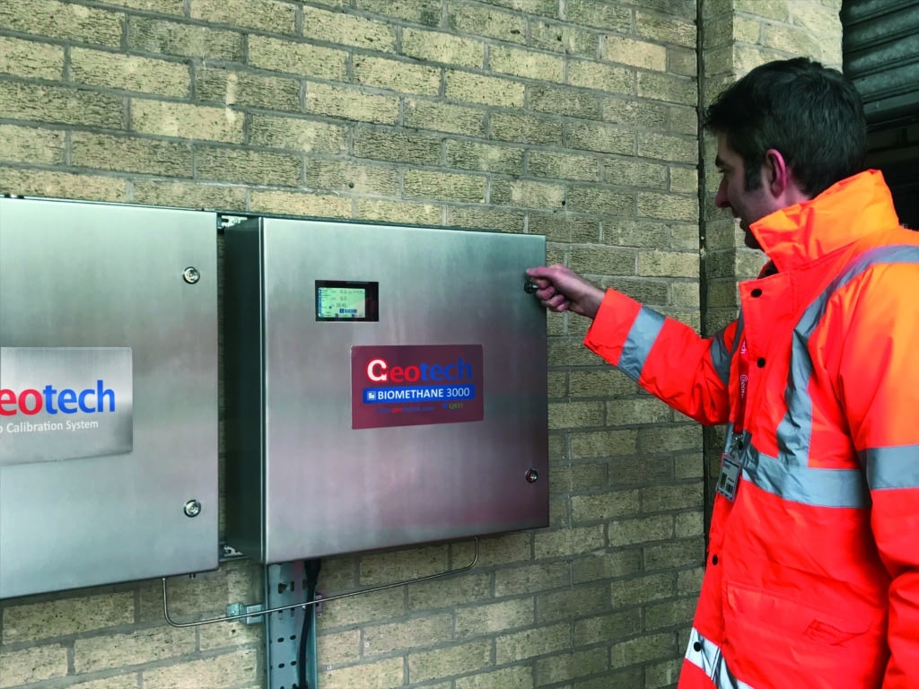 MEMBER PRESS RELEASE: QED Environmental Systems is set to exhibit at ...