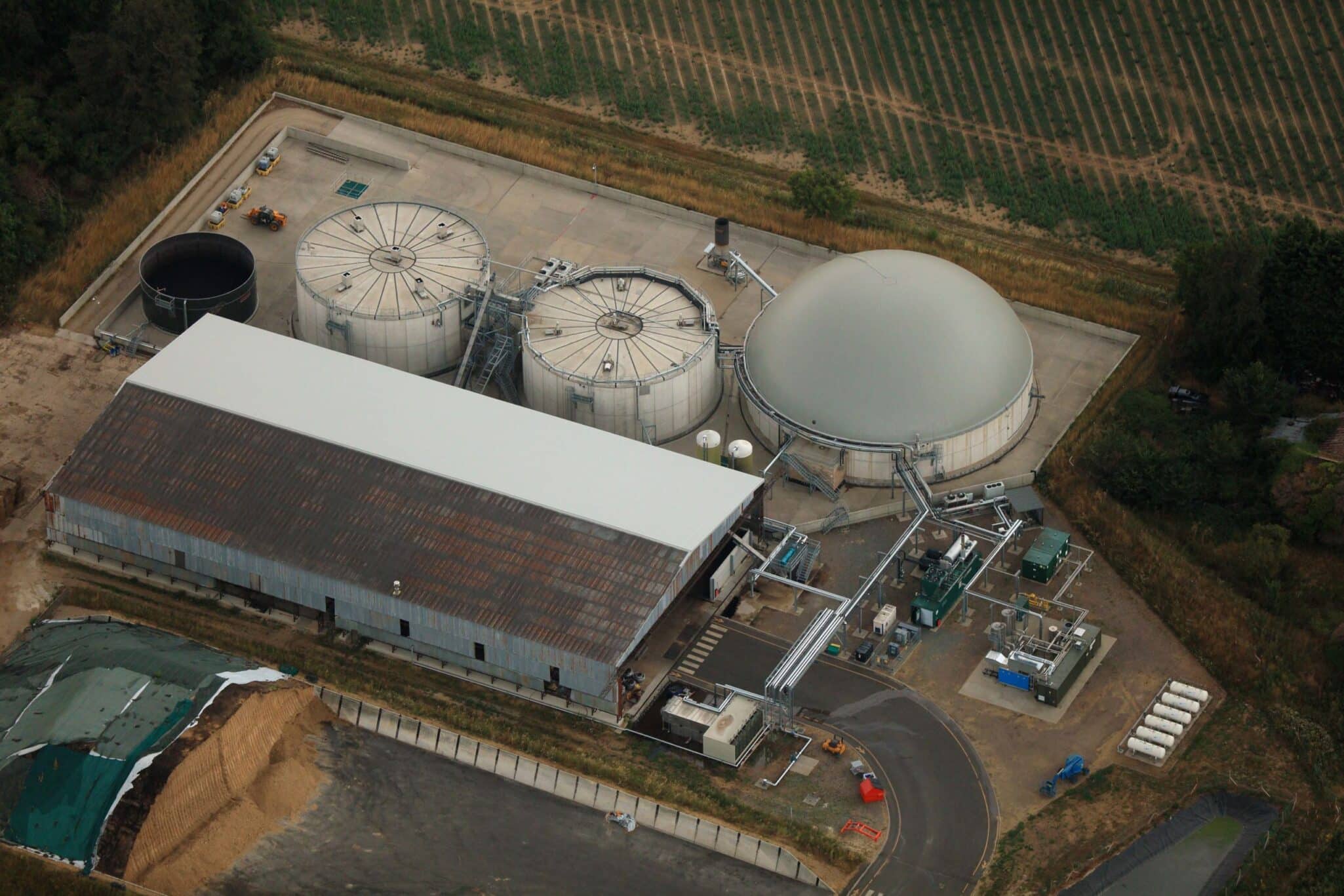 The Practical Guide to AD | ADBA | Anaerobic Digestion & Bioresources ...