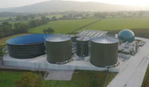 Food Waste | ADBA | Anaerobic Digestion & Bioresources Association