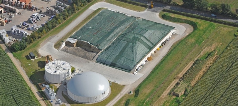 Resource and Environmental Consultants - Norfolk AD plant | ADBA ...