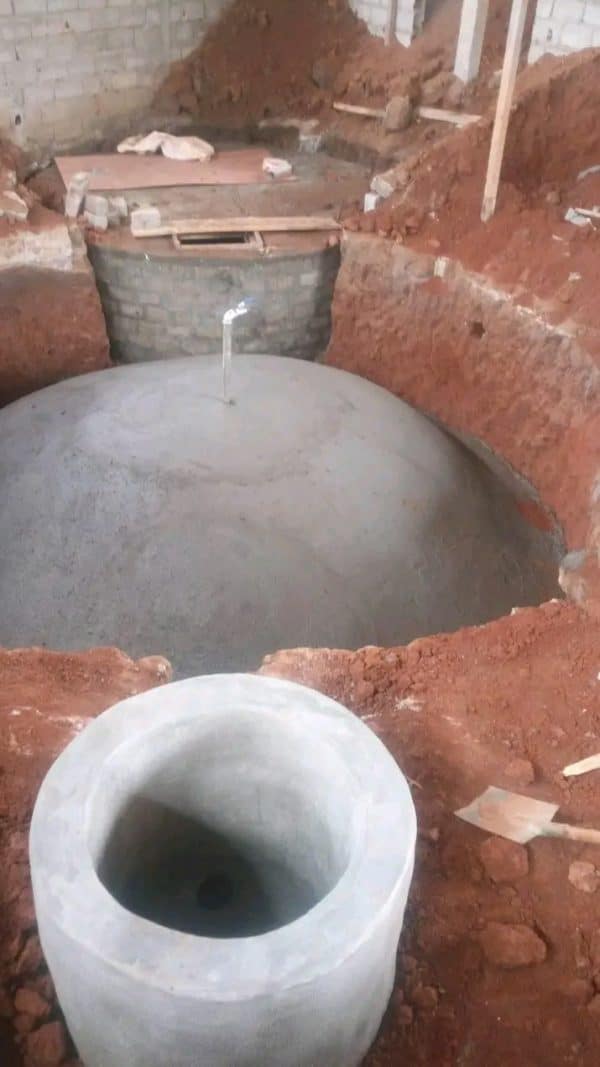 Biogas pioneer wins prestigious Award for promoting anaerobic digestion ...