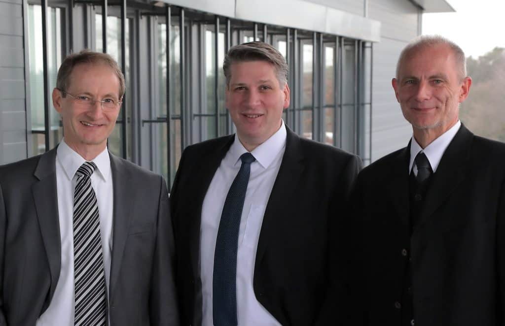 MEMBER PRESS RELEASE - Vogelsang completes financial year with clear boost in sales | ADBA ...