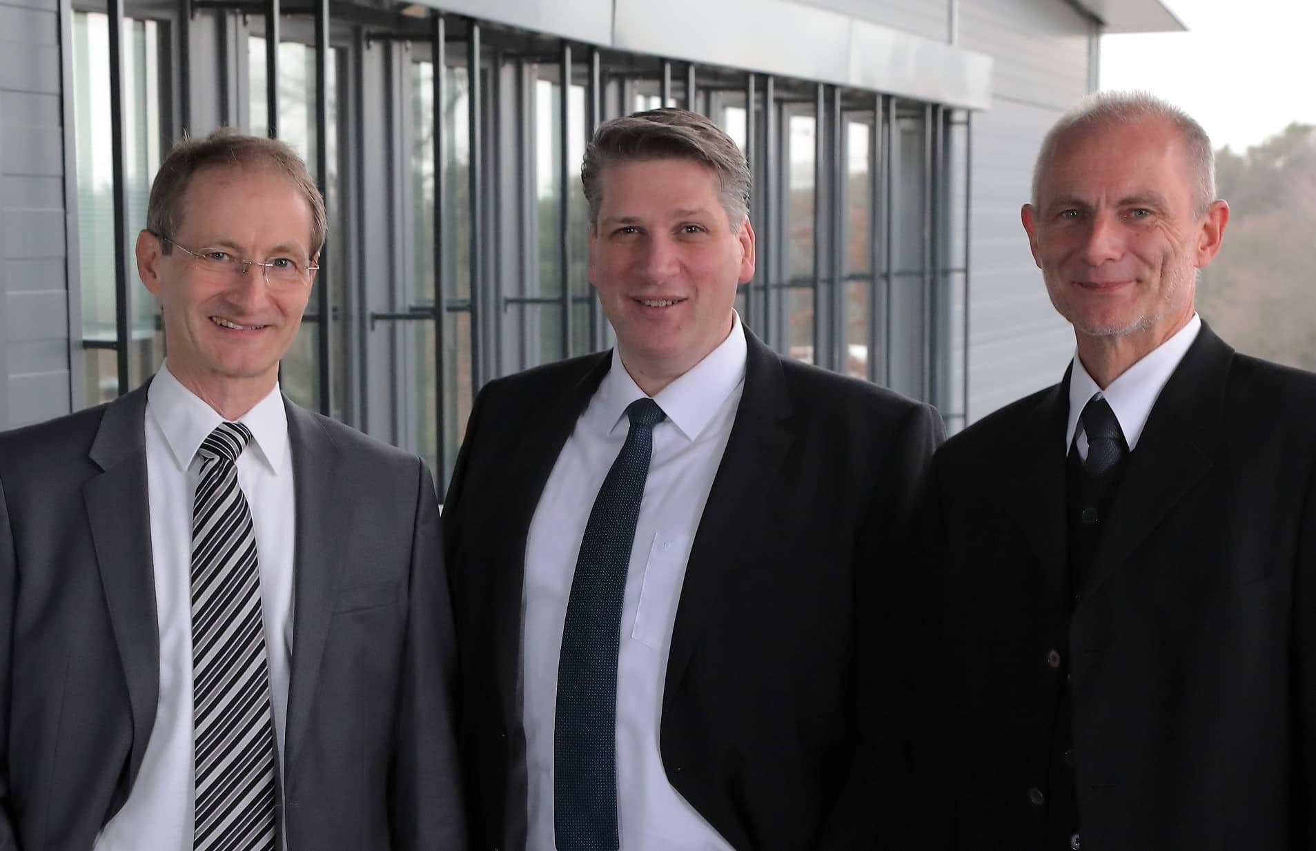 MEMBER PRESS RELEASE - Vogelsang completes financial year with clear ...