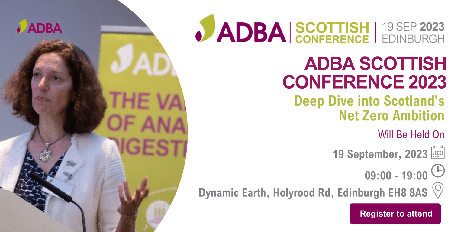 Map of active AD plants in the UK | ADBA | Anaerobic Digestion ...