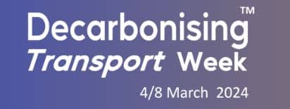 Webinar | Biomethane for Transport Decarbonisation: Opportunities for ...
