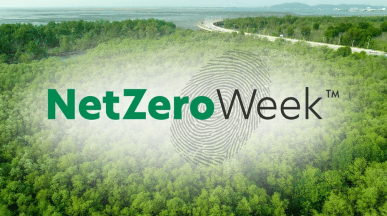Net Zero Week 2024 | ADBA | Anaerobic Digestion & Bioresources Association