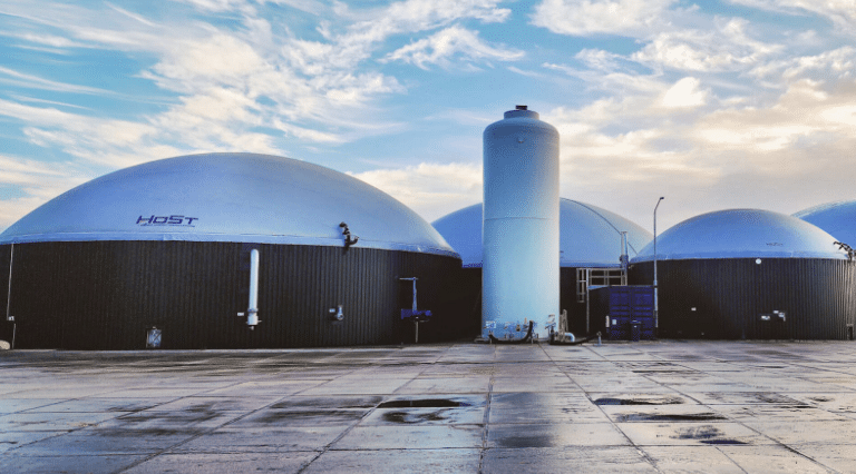 MEMBER PRESS RELEASE (product information from Carbogenics) - Boosting Your Anaerobic Digester’s ...