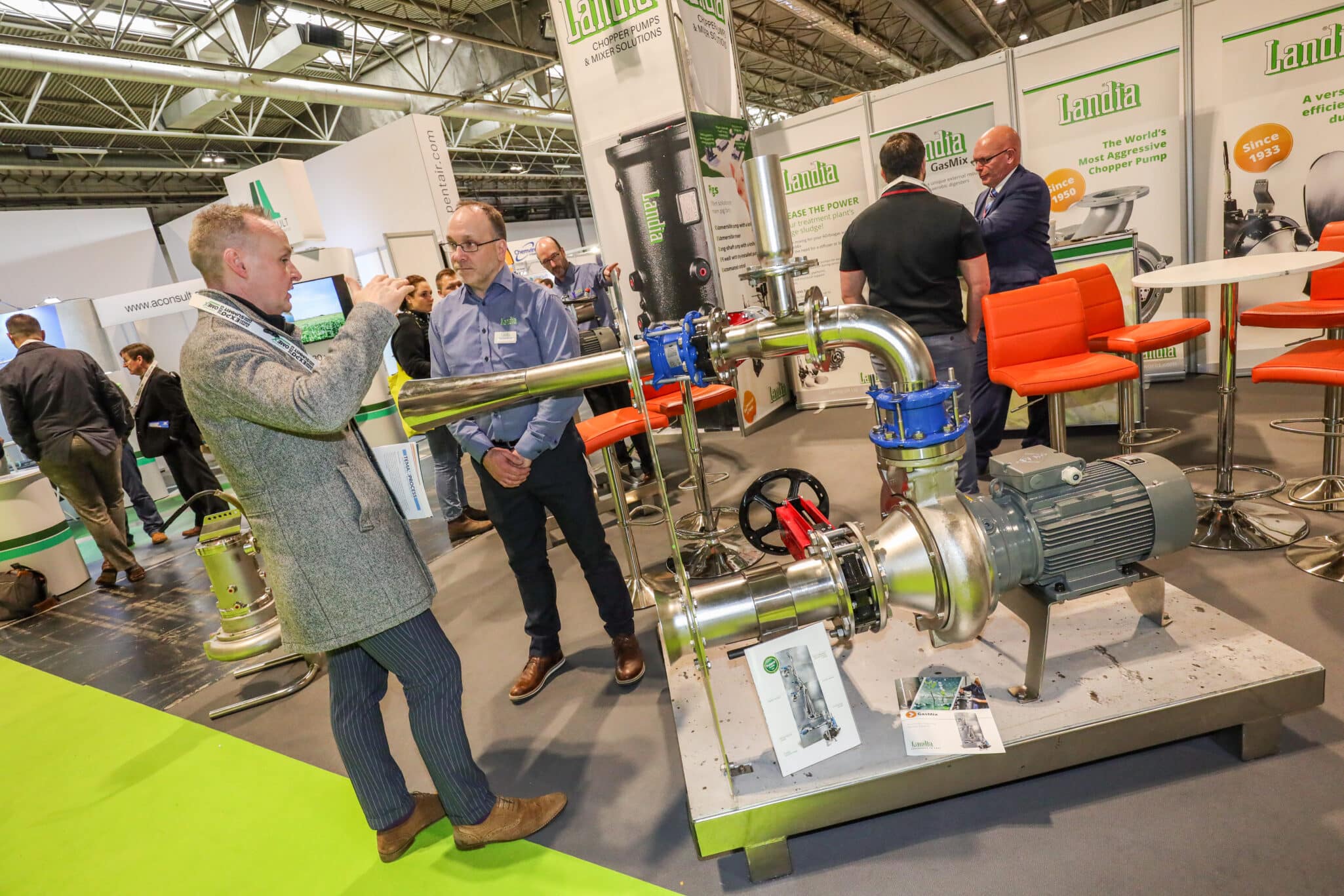ADBA | Anaerobic Digestion & Bioresources Association