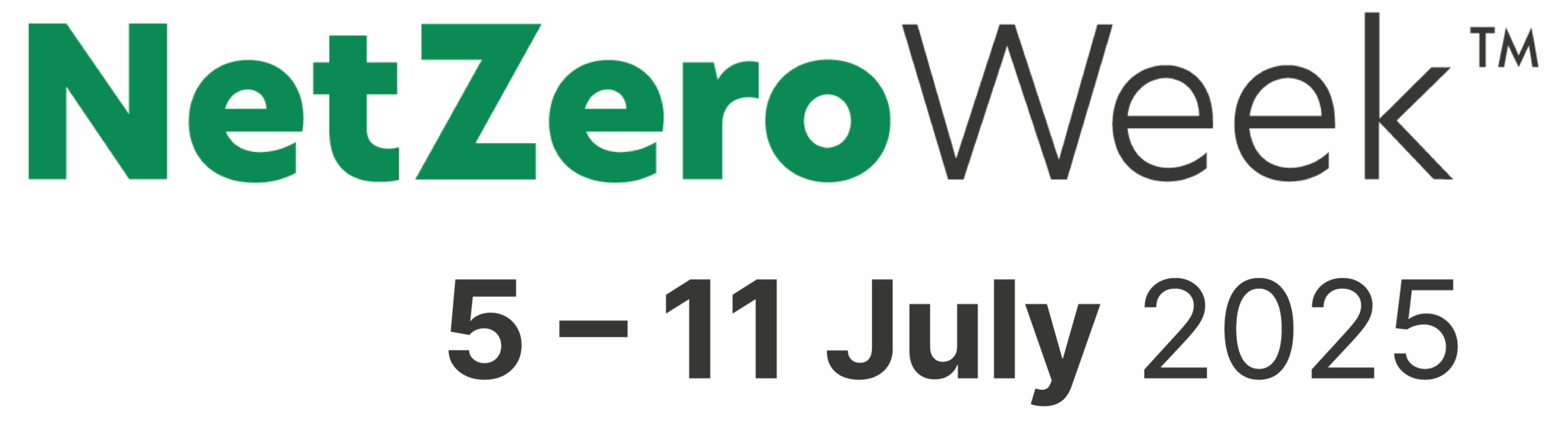 Net Zero Week 2025 | ADBA | Anaerobic Digestion & Bioresources Association
