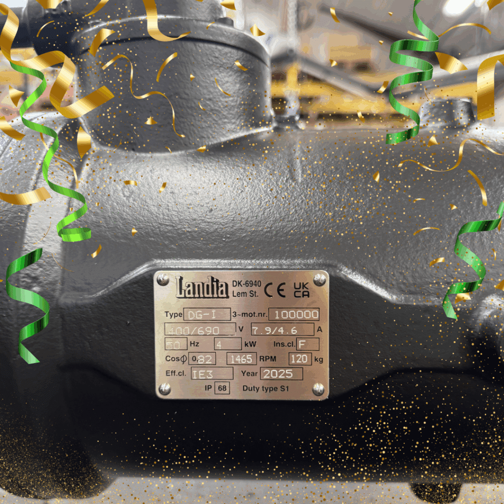 MEMBER PRESS RELEASE - Towering Landmark for Landia Pumps and Mixers ...